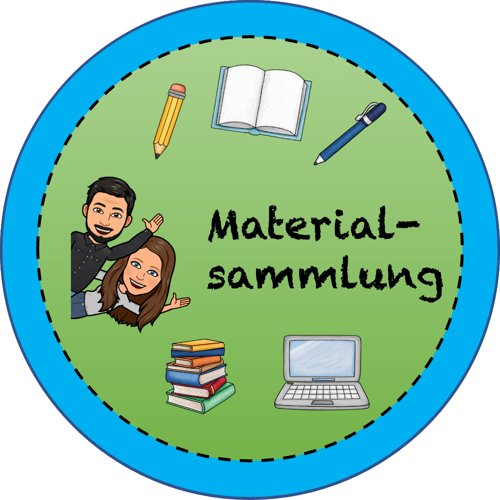 Materialsammlung Mathe