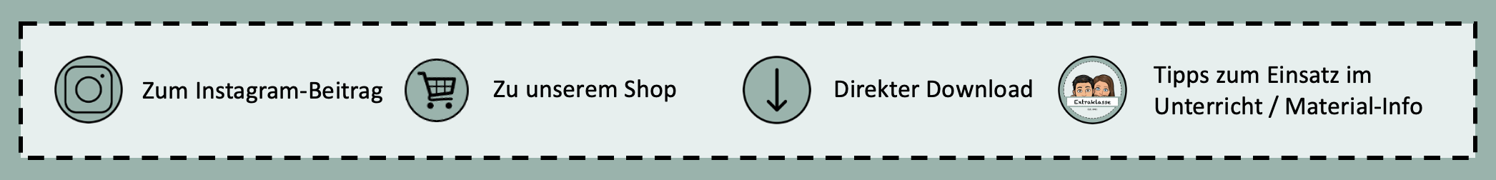 Materialsammlung Classroom-Management (Klasse 1-4)