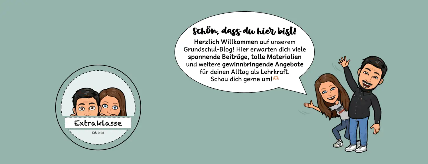 Materialsammlung Mathe - Klasse 1